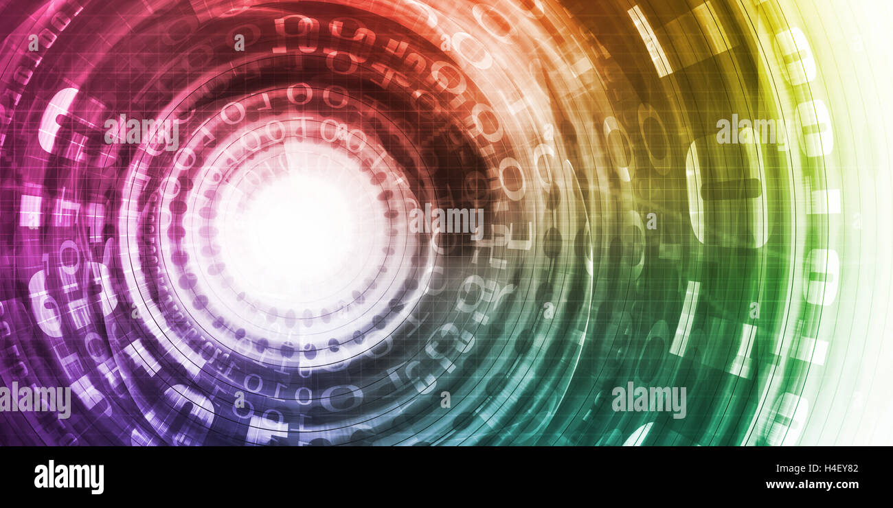 Digital research hi-res stock photography and images - Alamy