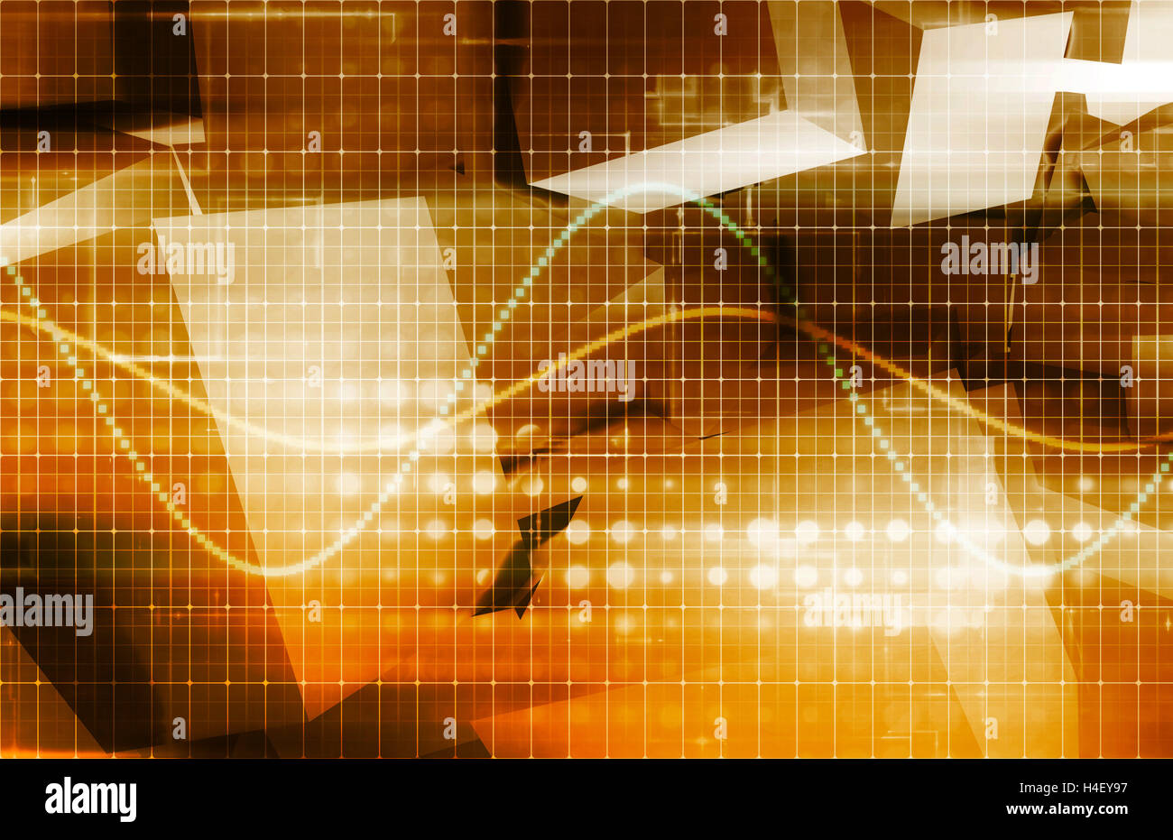 Surveillance Technology and Digital Tracking of Sensitive Data Stock ...