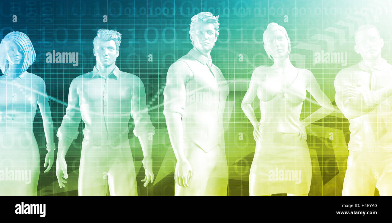 Skills Upgrade for Corporate Business People as Concept Stock Photo - Alamy