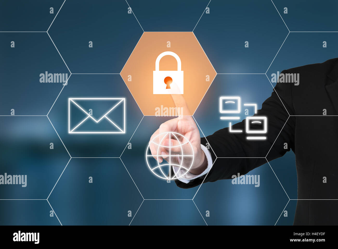 Corporate Security Images