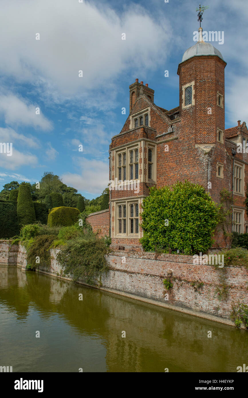 Long melford hi-res stock photography and images - Alamy