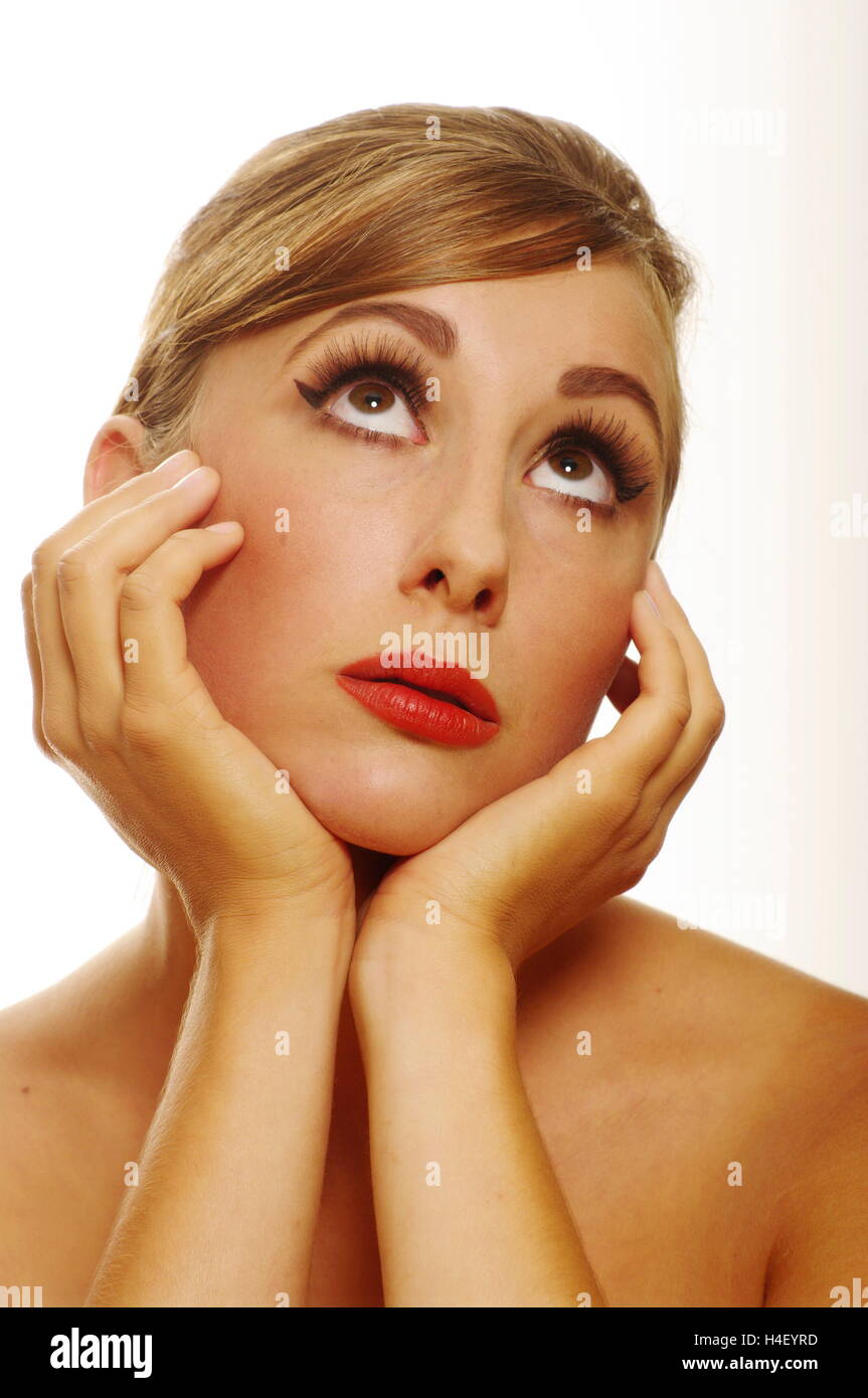 60s pose hi-res stock photography and images - Alamy