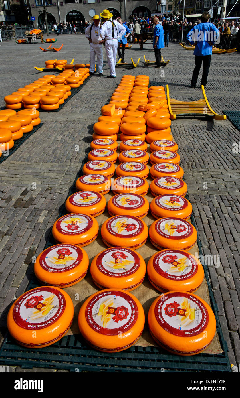 Beemster cheese hi-res stock photography and images - Alamy