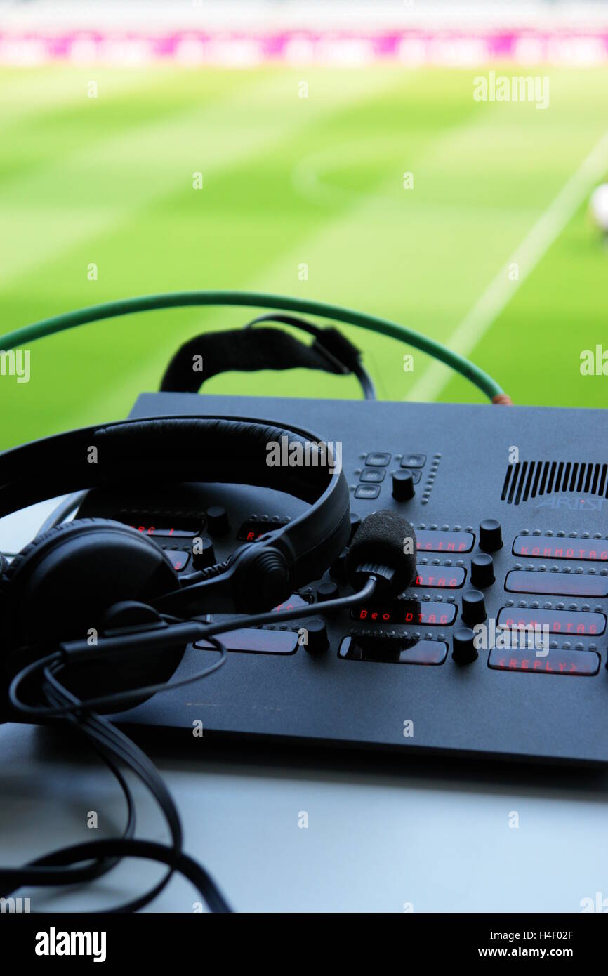 Field switchboard station hi-res stock photography and images - Alamy