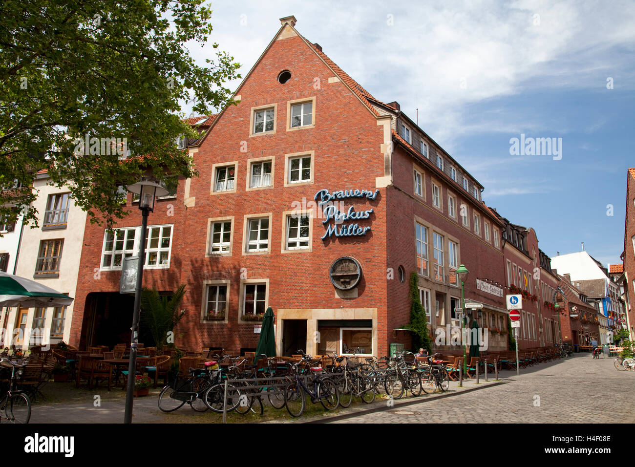 Brauerei hi-res stock photography and images - Alamy