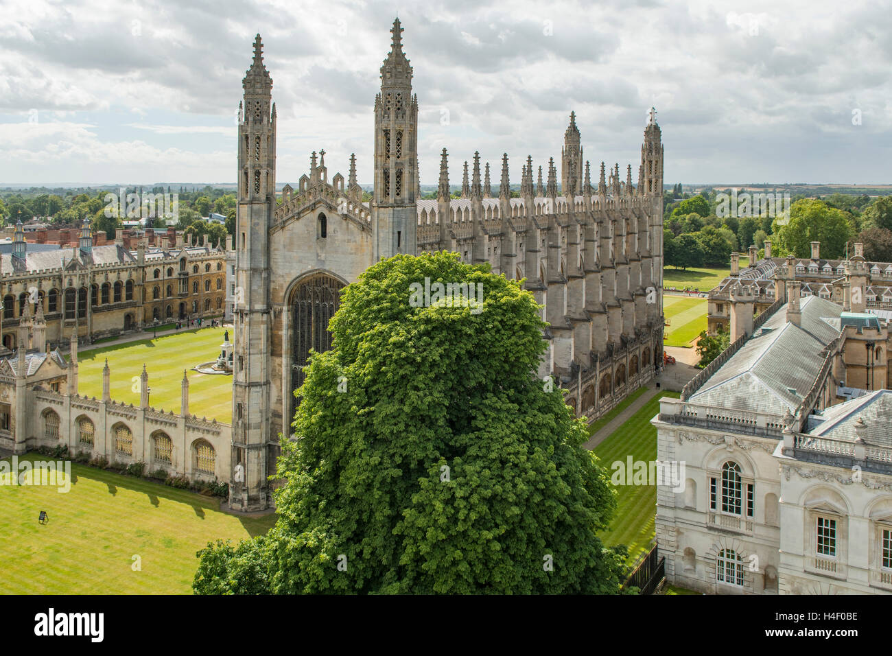 St marys chapel from hi-res stock photography and images - Alamy
