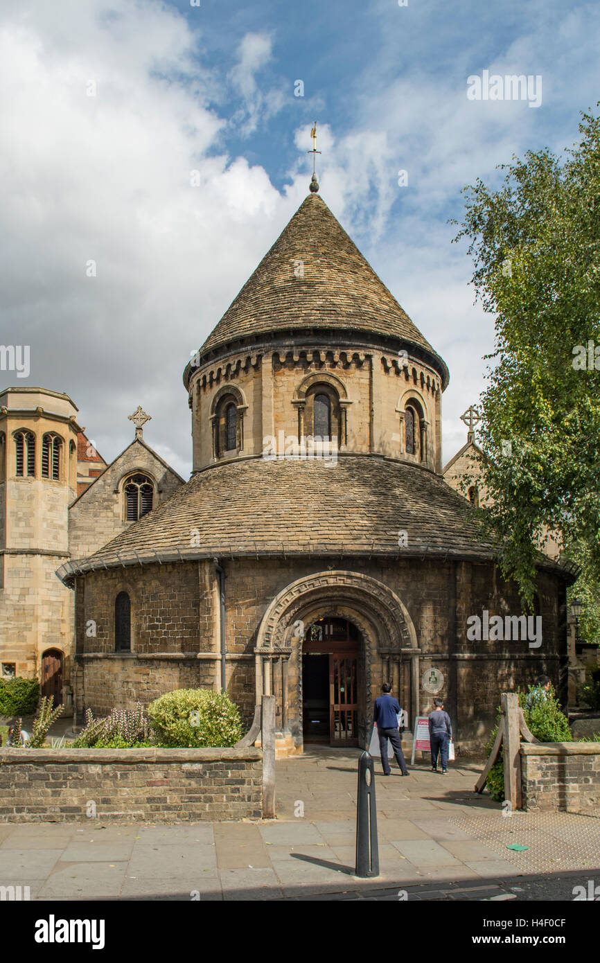 St andrew the great church hi-res stock photography and images - Alamy