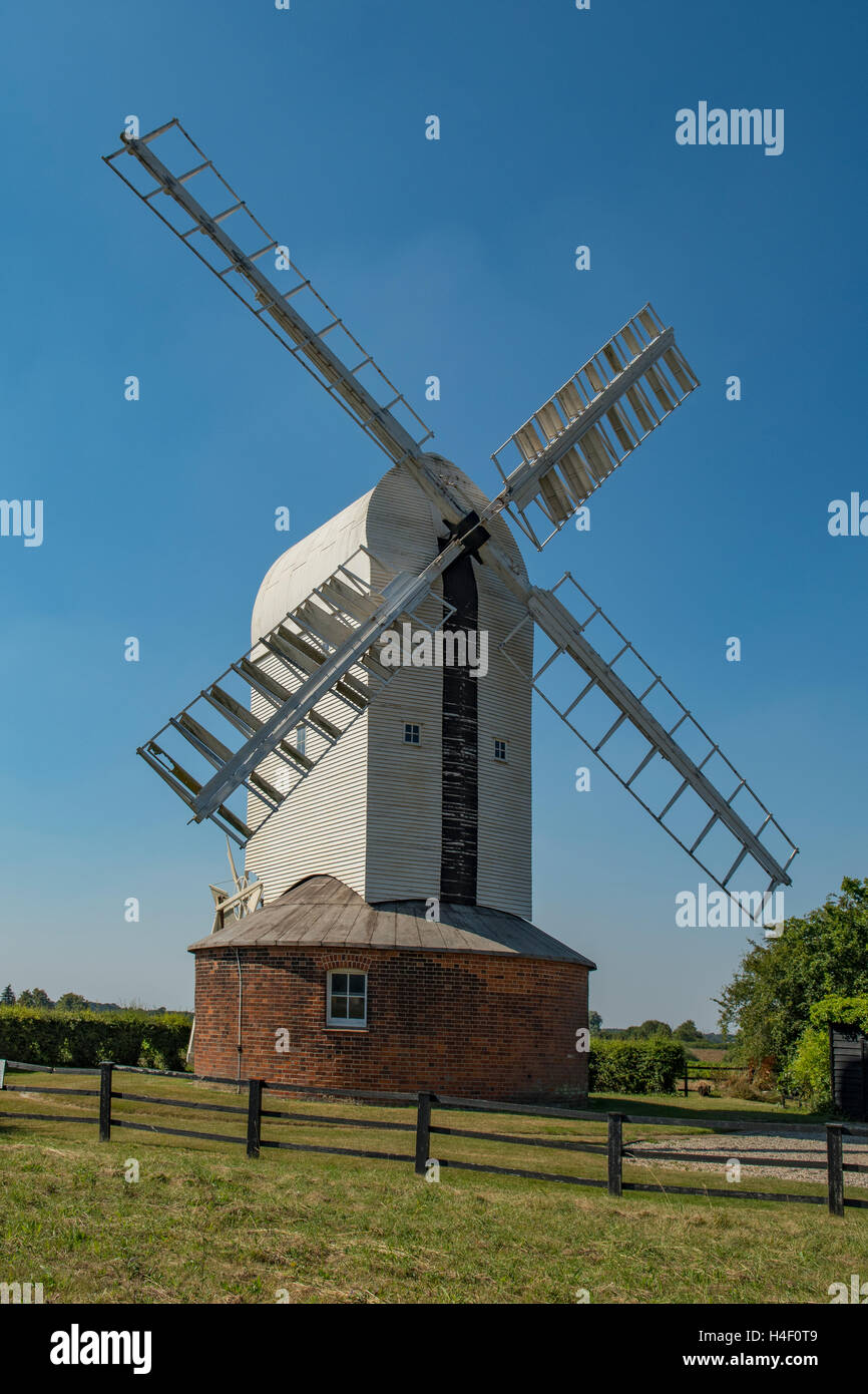 Aythorpe roding hi-res stock photography and images - Alamy