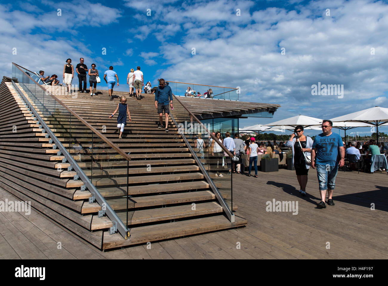 Helsinki sauna hi-res stock photography and images - Alamy