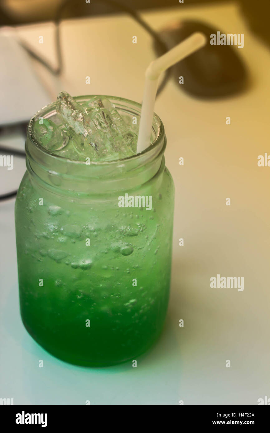 Soda apple hi-res stock photography and images - Alamy