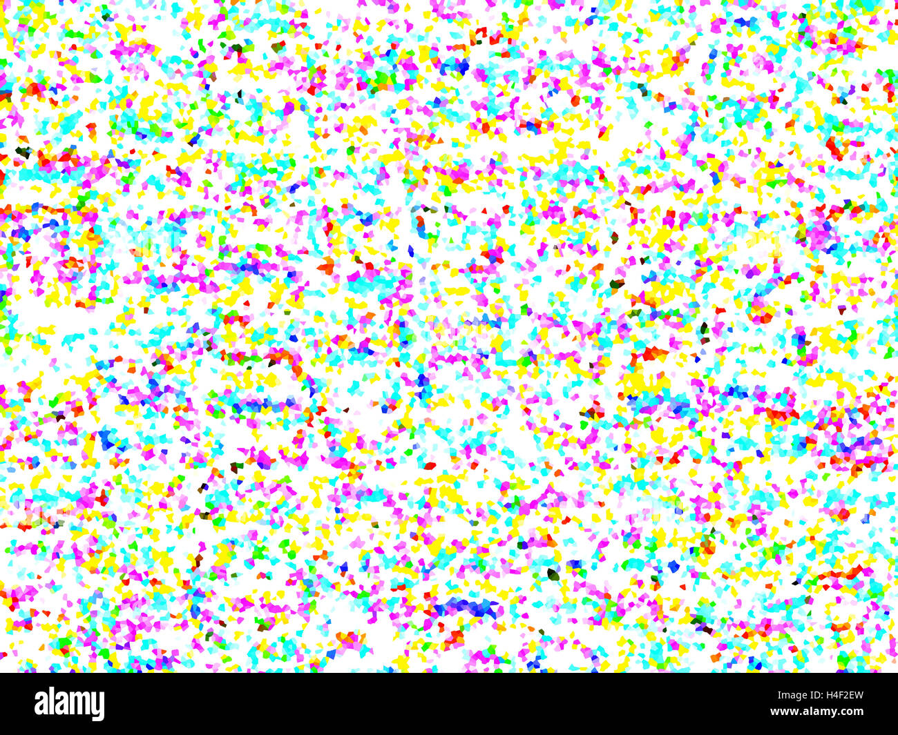 Crystallize pattern hi-res stock photography and images - Alamy