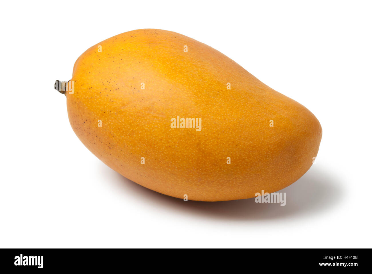 Yellow mango hi-res stock photography and images - Alamy