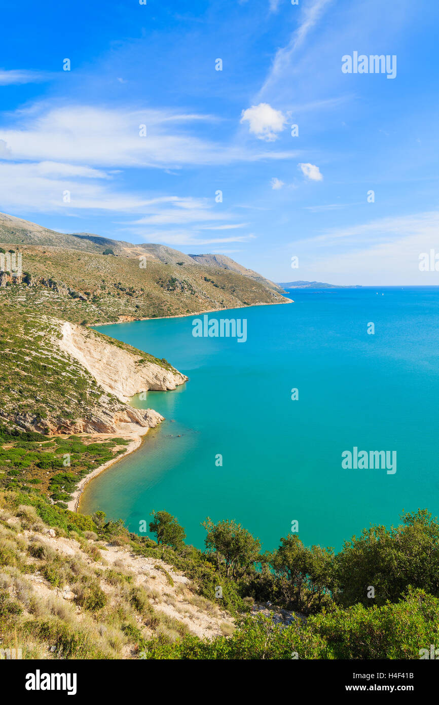 Lixouri kefalonia hi-res stock photography and images - Alamy