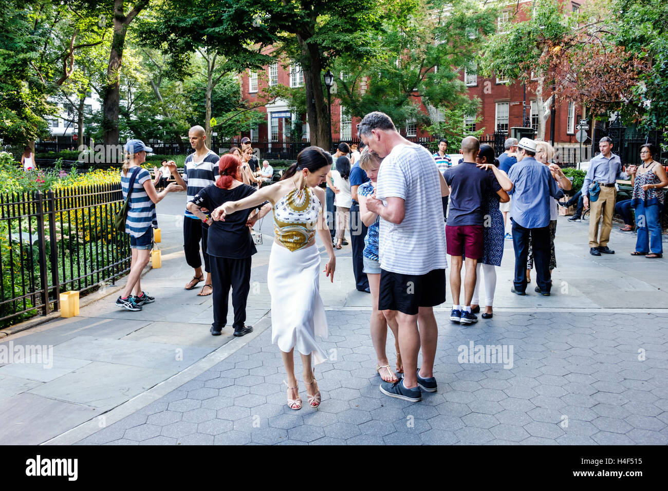 New York City,NY NYC,Manhattan,Stuyvesant Square,public park,central ...