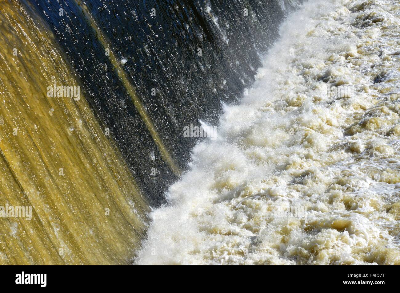 Strong waterfall hi-res stock photography and images - Alamy