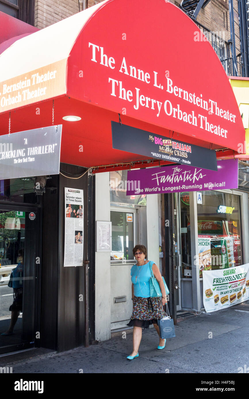 Anne l bernstein theater hi-res stock photography and images - Alamy
