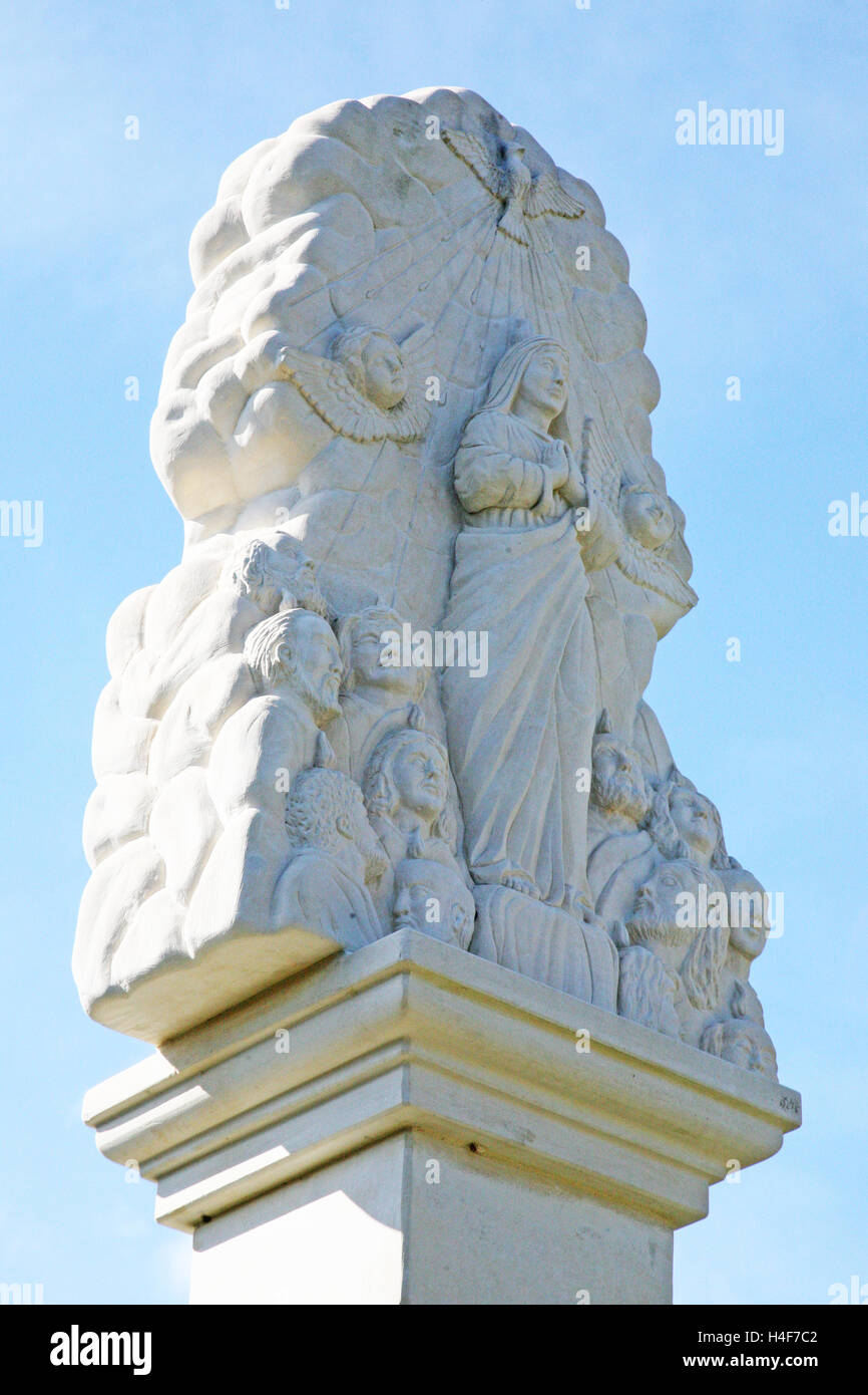 Mary way hi-res stock photography and images - Alamy