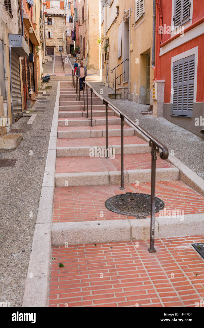 Vallauris France Stock Photos & Vallauris France Stock Images - Alamy