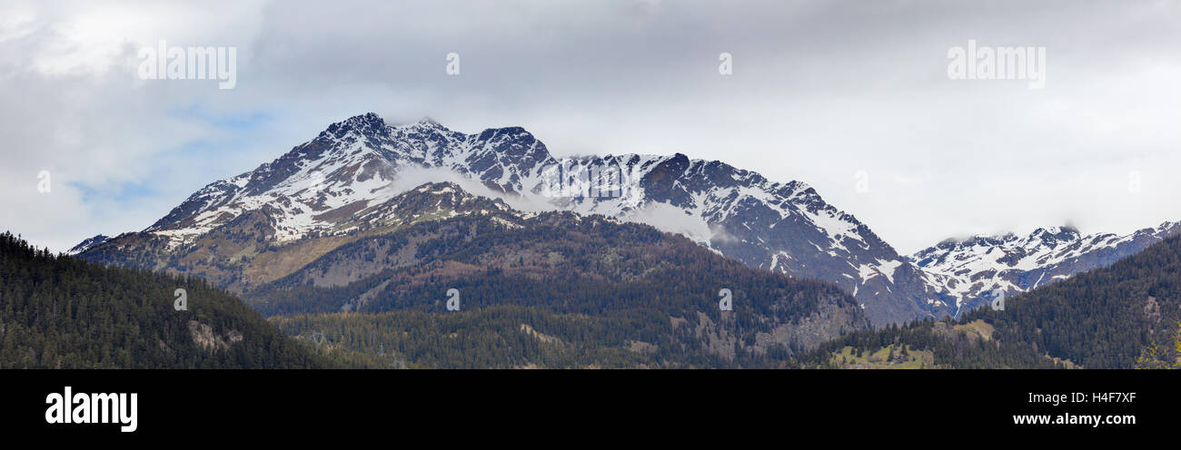 Modane france hi-res stock photography and images - Alamy