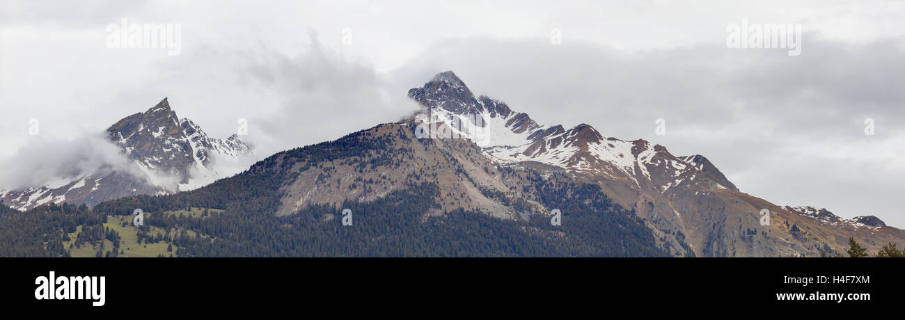 Modane france hi-res stock photography and images - Alamy