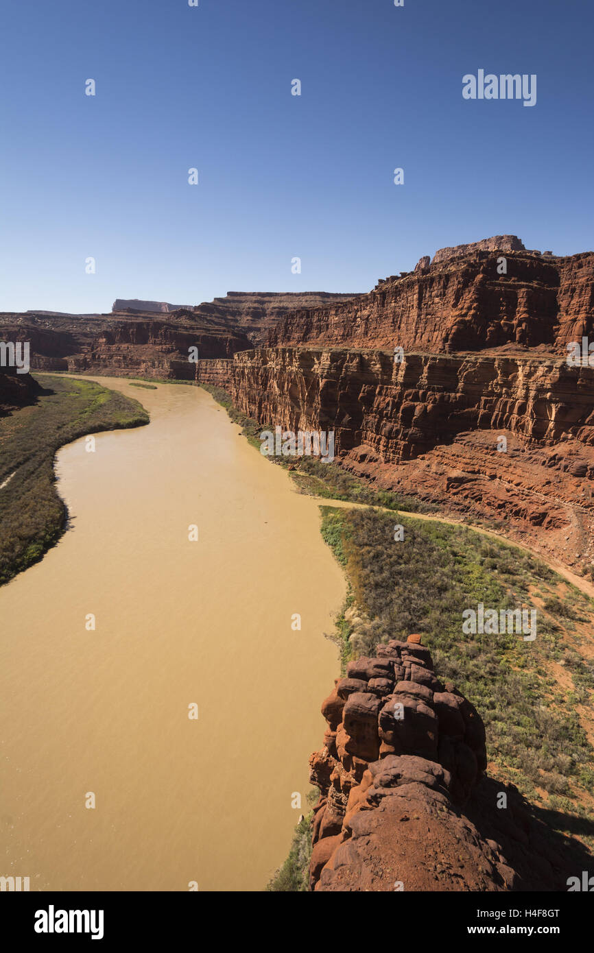 Lower colorado river hi-res stock photography and images - Alamy
