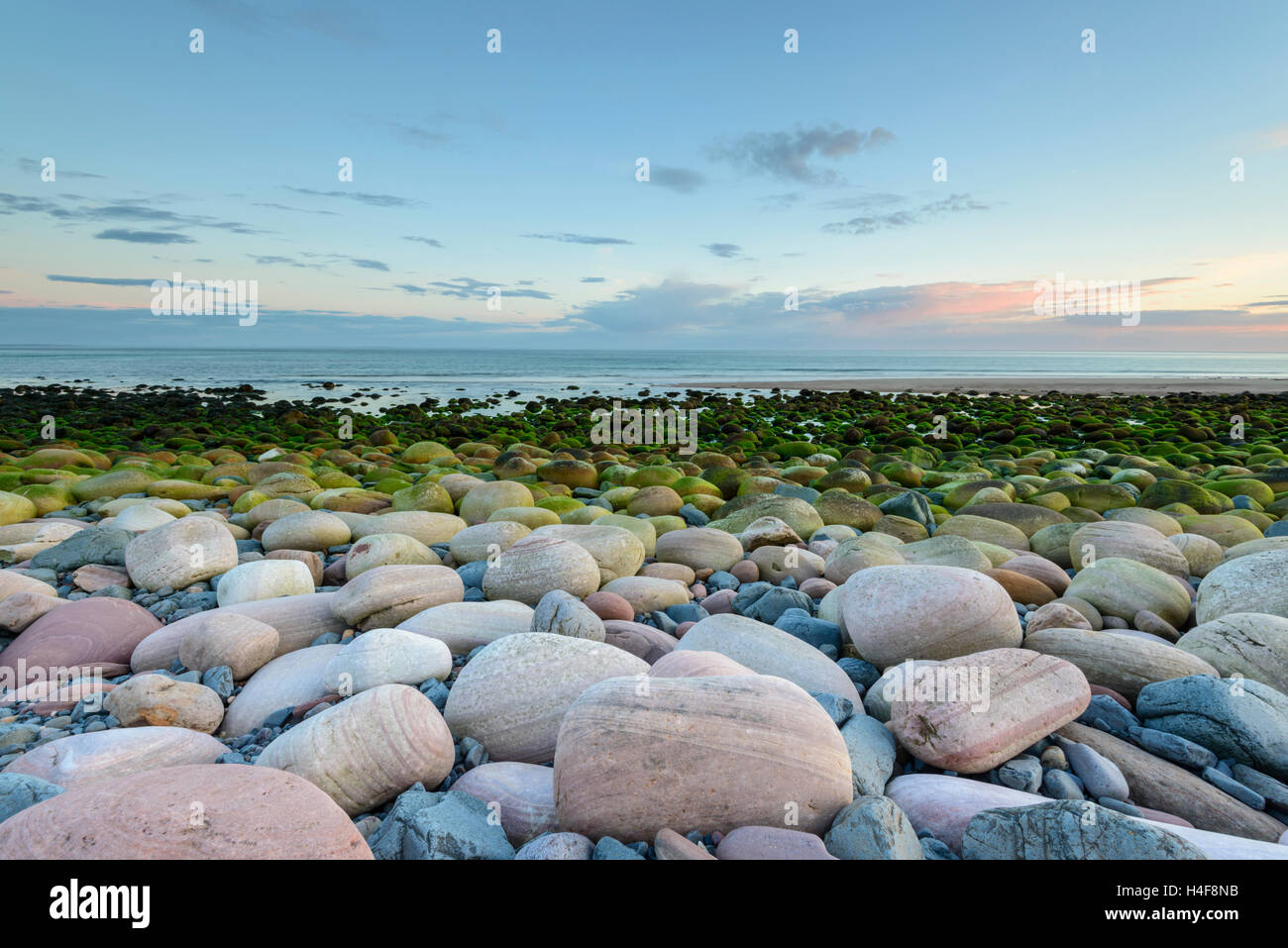 Rackwick bay hoy orkney islands hi-res stock photography and images - Alamy