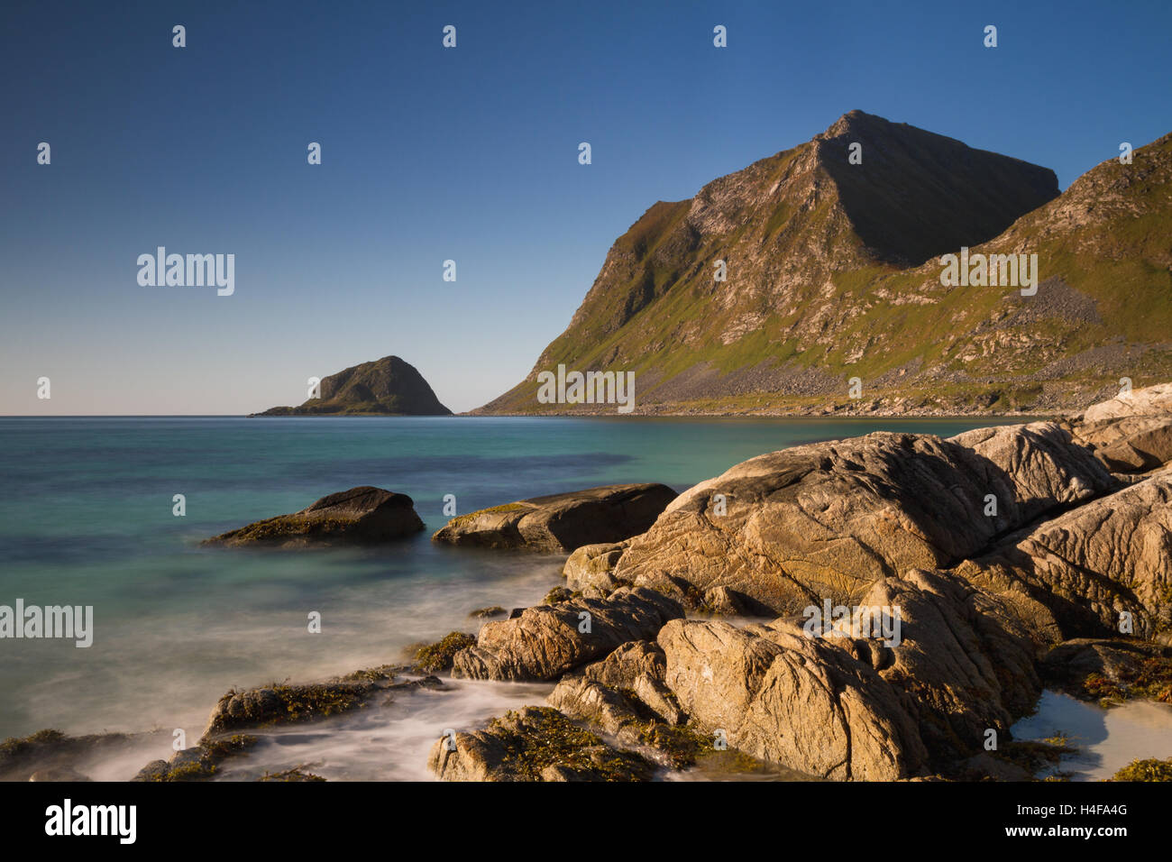 Vik norway hi-res stock photography and images - Alamy