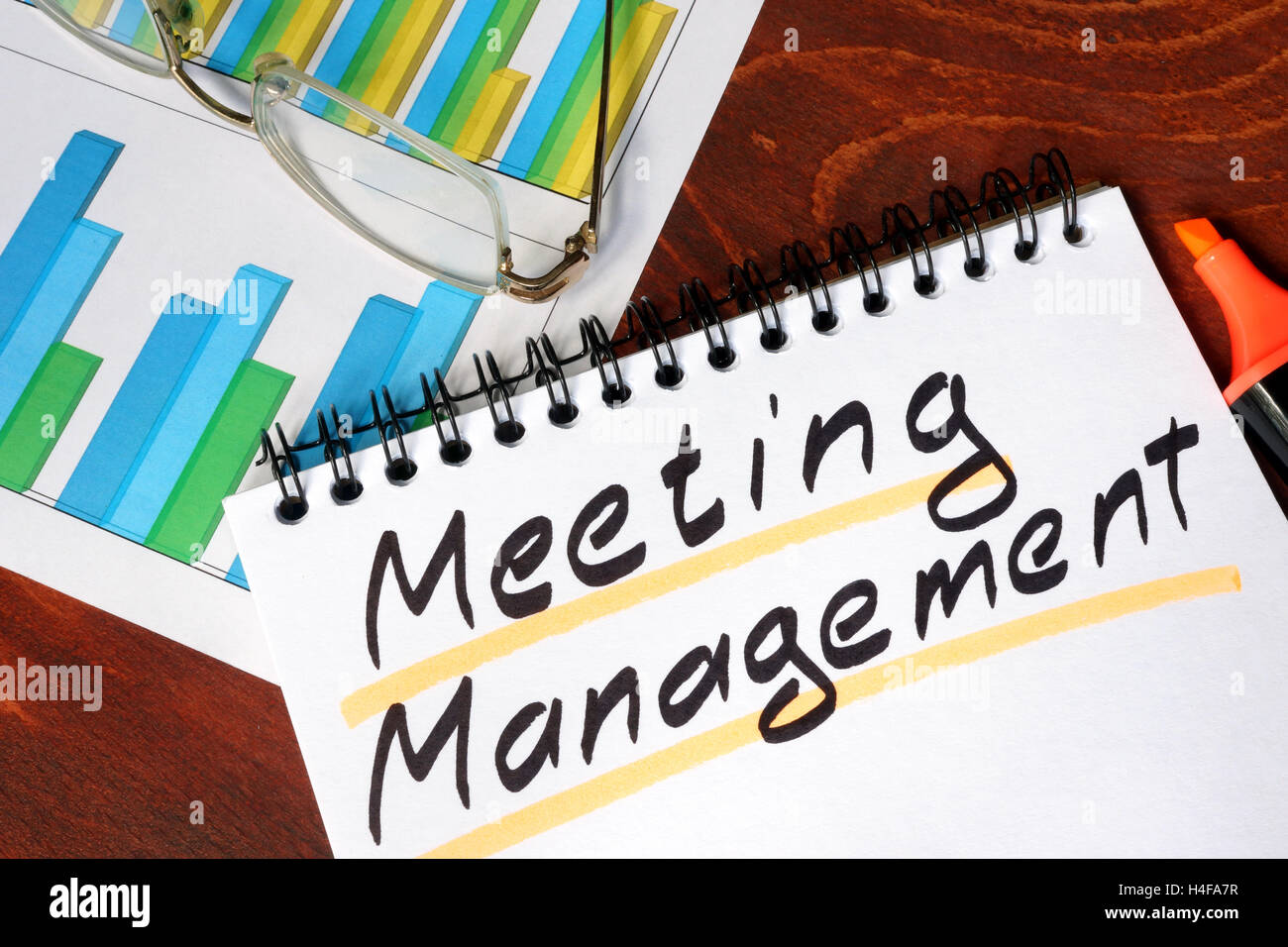 Project management meeting hi-res stock photography and images - Alamy
