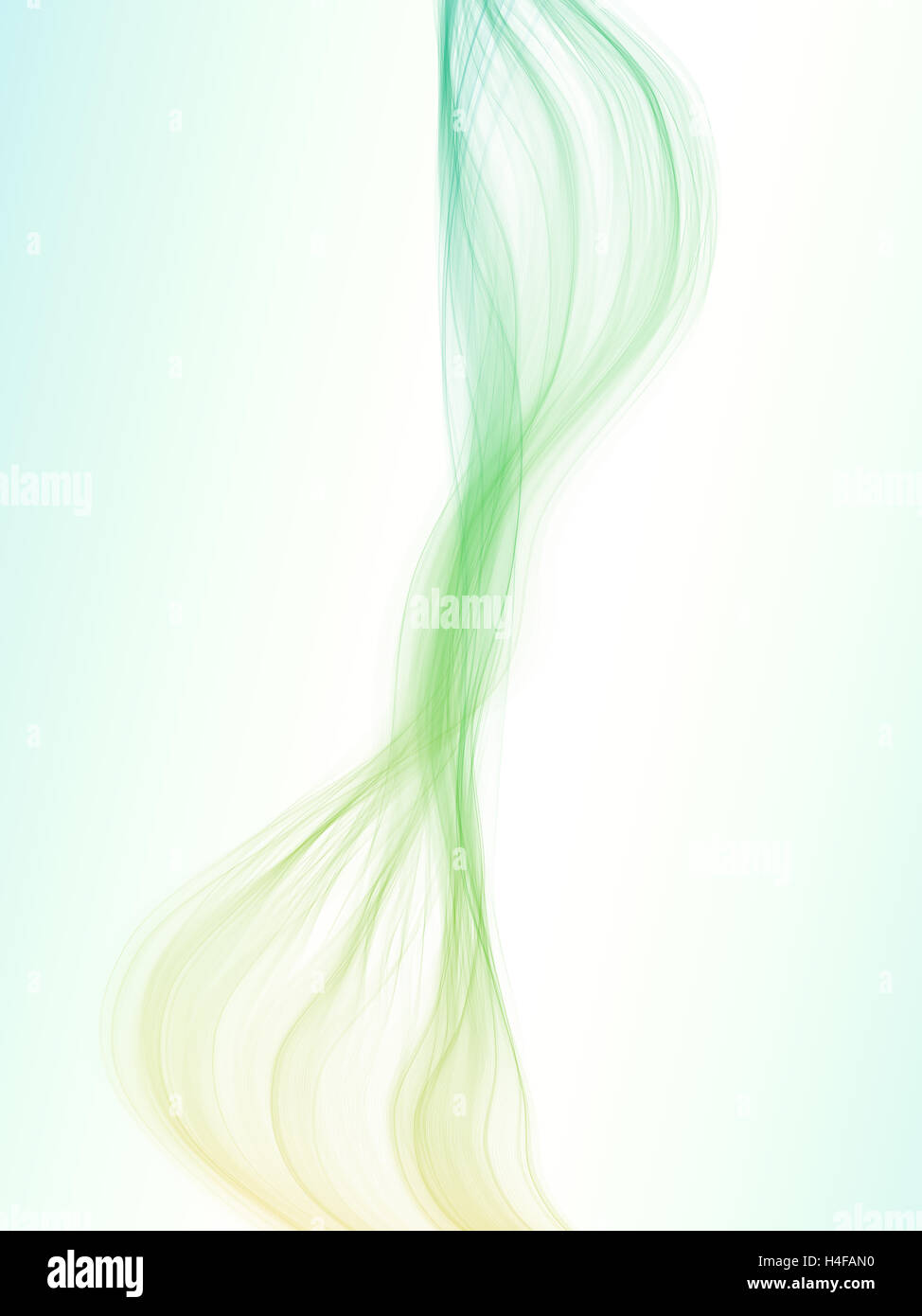 Nice background on a soft gradient with space for text Stock Photo - Alamy