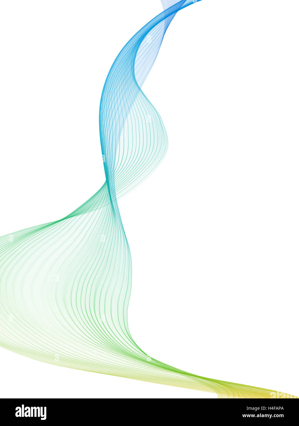 Simple abstract background with original shapes for text Stock Photo ...