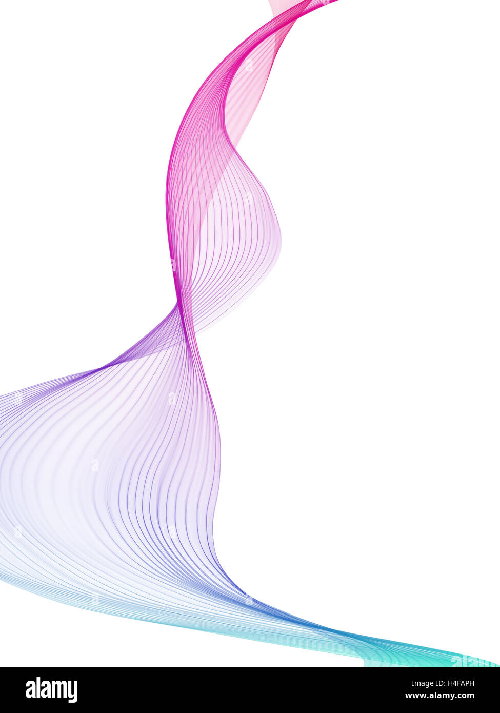 Simple abstract background with original shapes for text Stock Photo ...