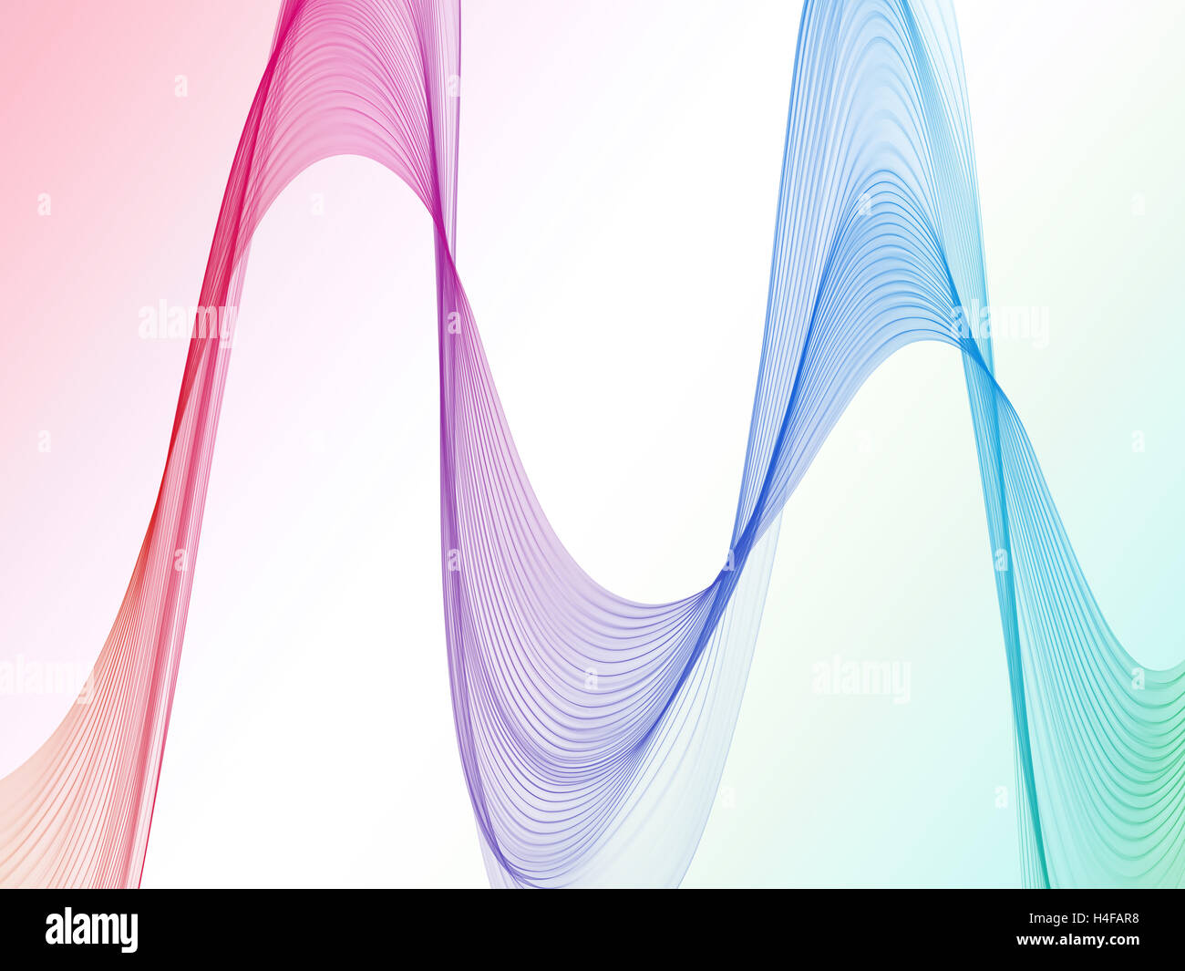 Crazy colorful background with separated fields for text Stock Photo ...