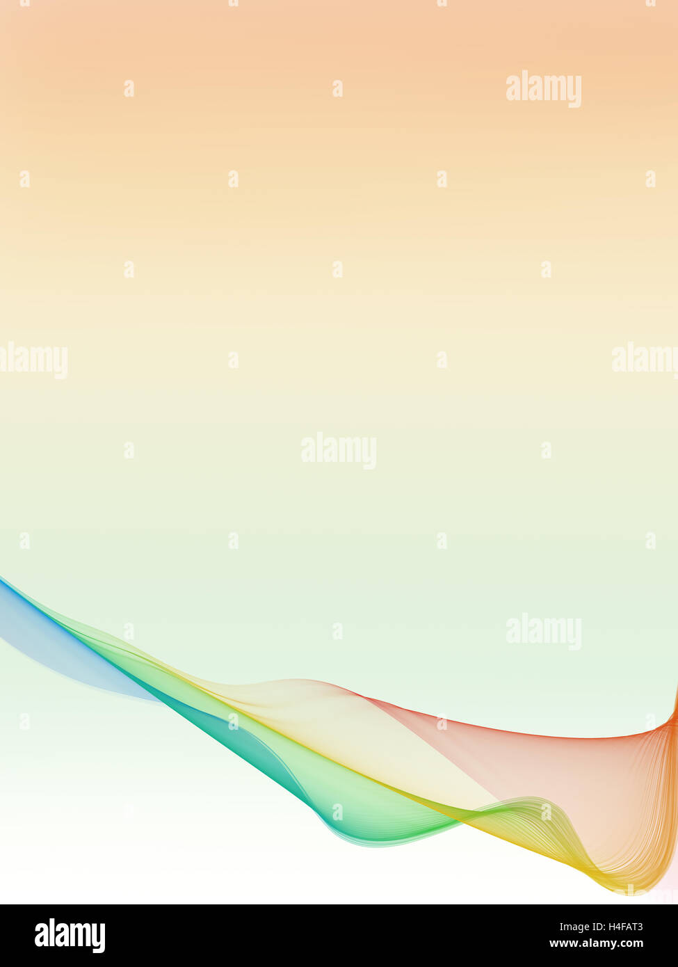 Abstract background with a space for your text Stock Photo - Alamy