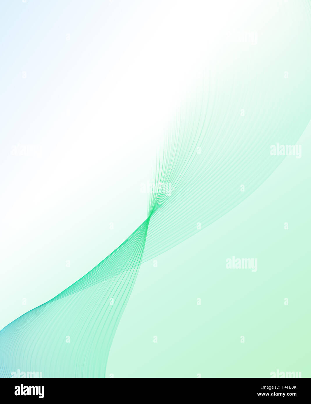 Nice soft abstract background with space for text Stock Photo - Alamy