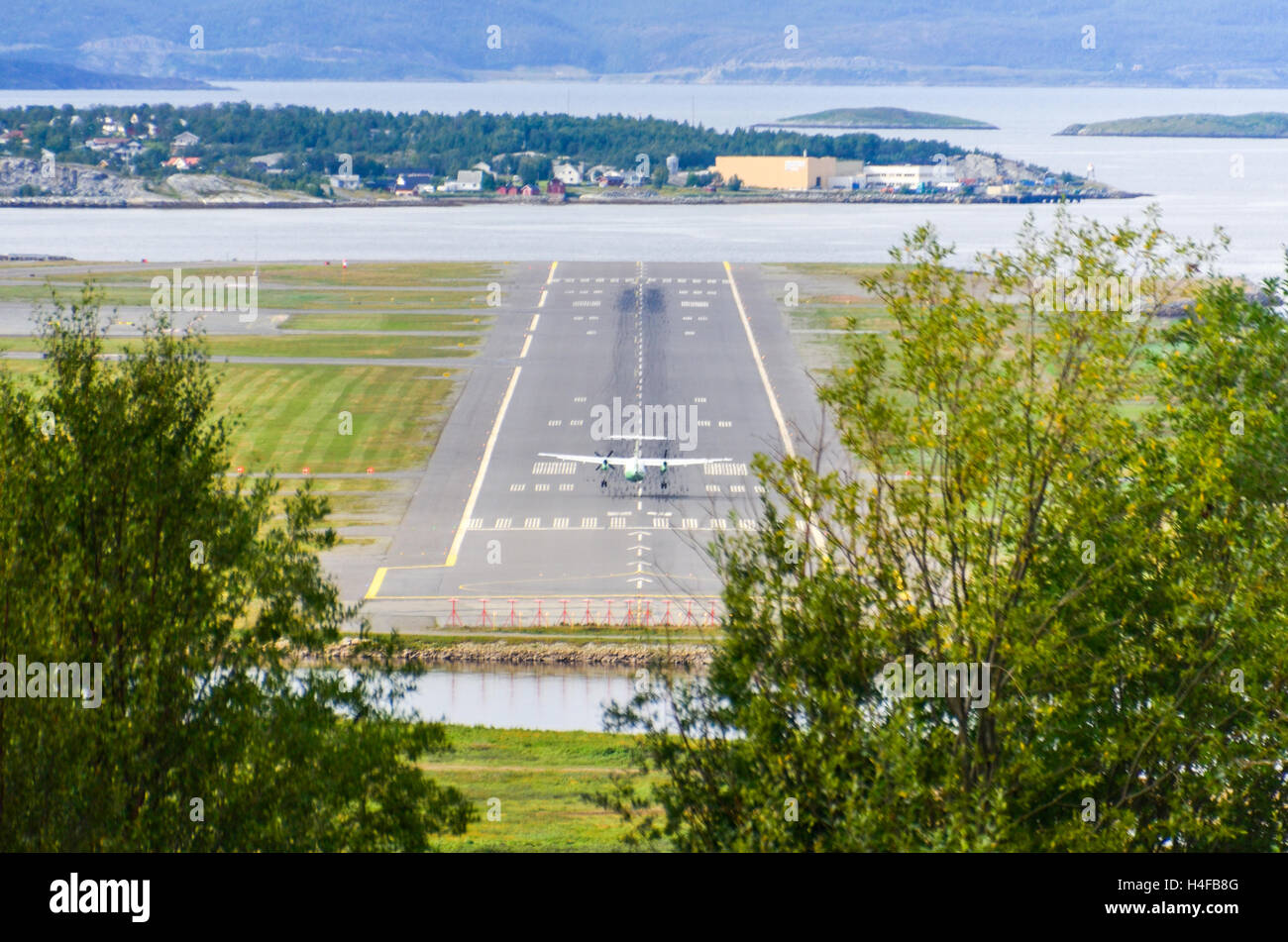 Alta norway hi-res stock photography and images - Alamy