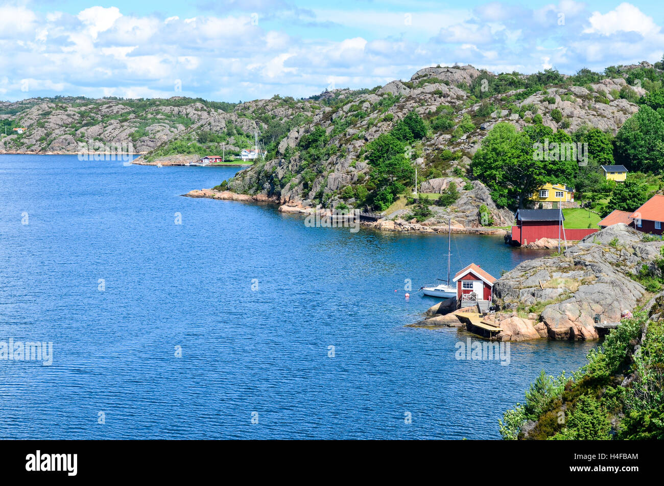 Orust hi-res stock photography and images - Alamy