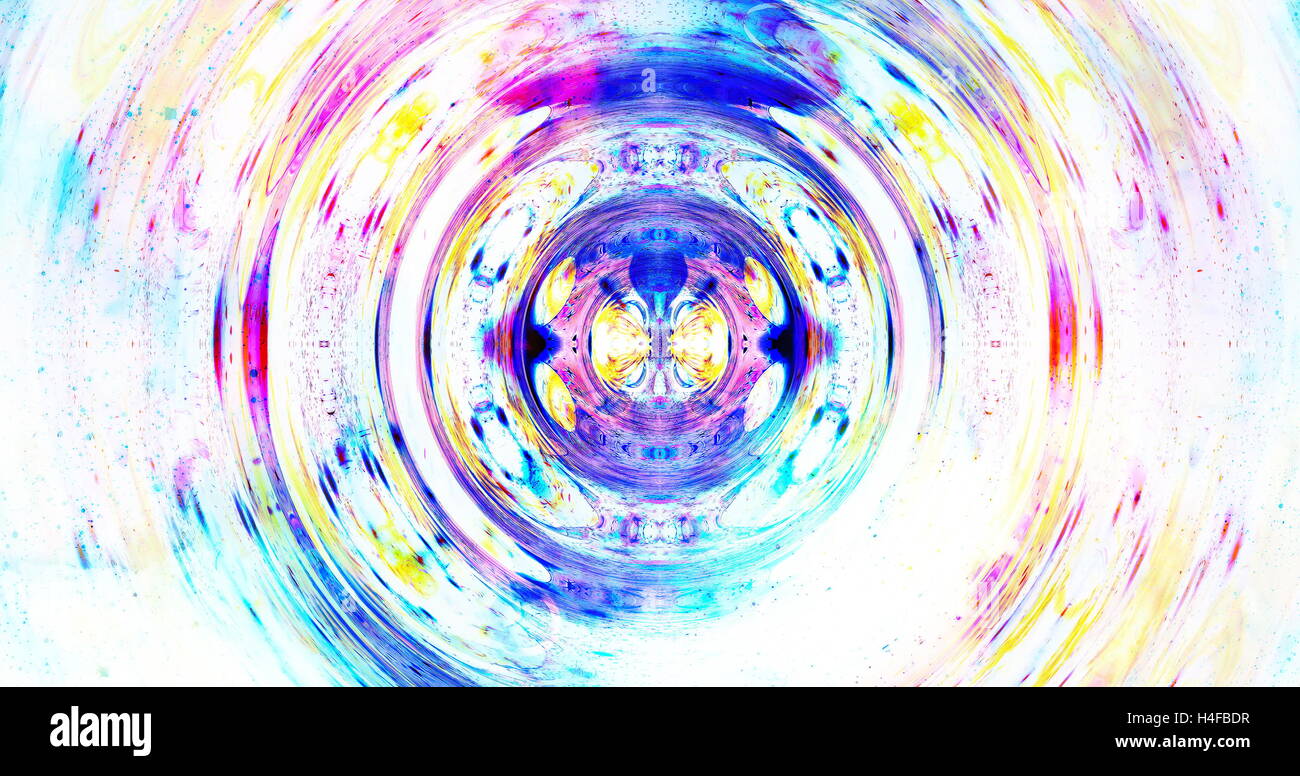 abstract colorful background with motion, dynamic and movement concept ...