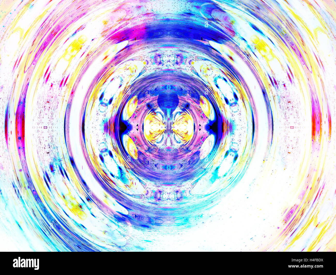 abstract colorful background with motion, dynamic and movement concept ...