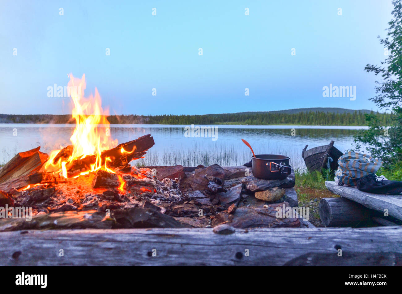 Fire eating hi-res stock photography and images - Alamy