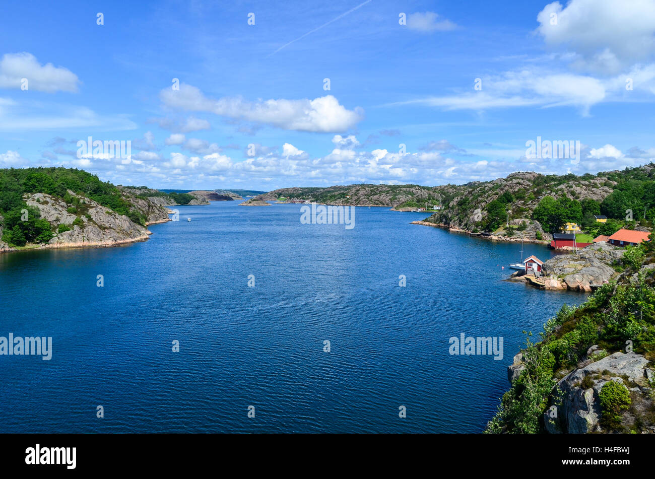Orust hi-res stock photography and images - Alamy
