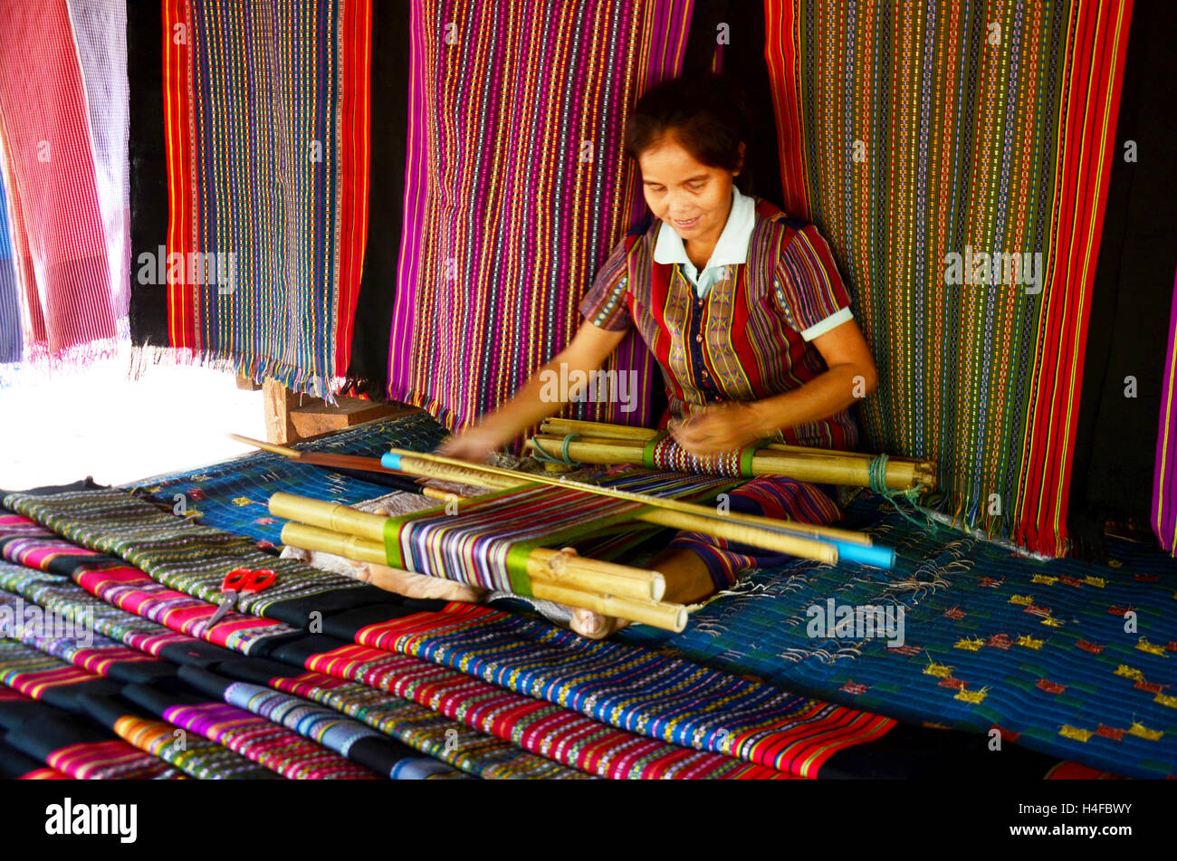 National cloths hi-res stock photography and images - Alamy