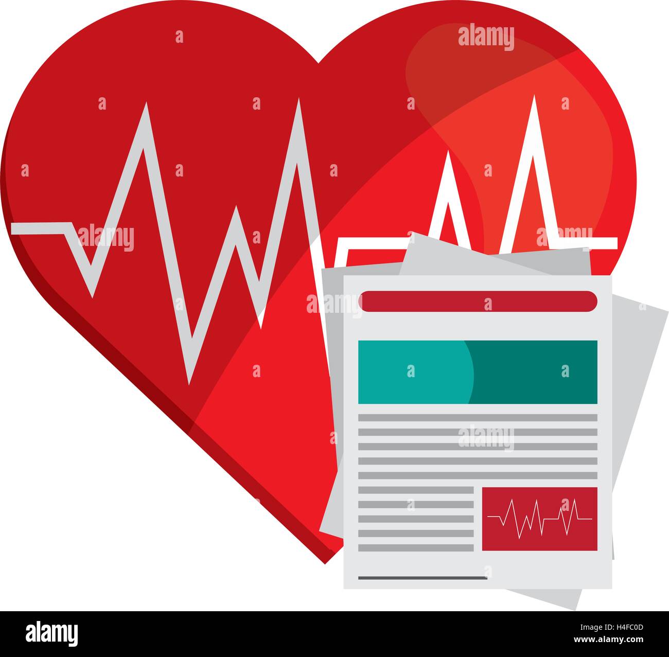 Observation history Stock Vector Images - Alamy