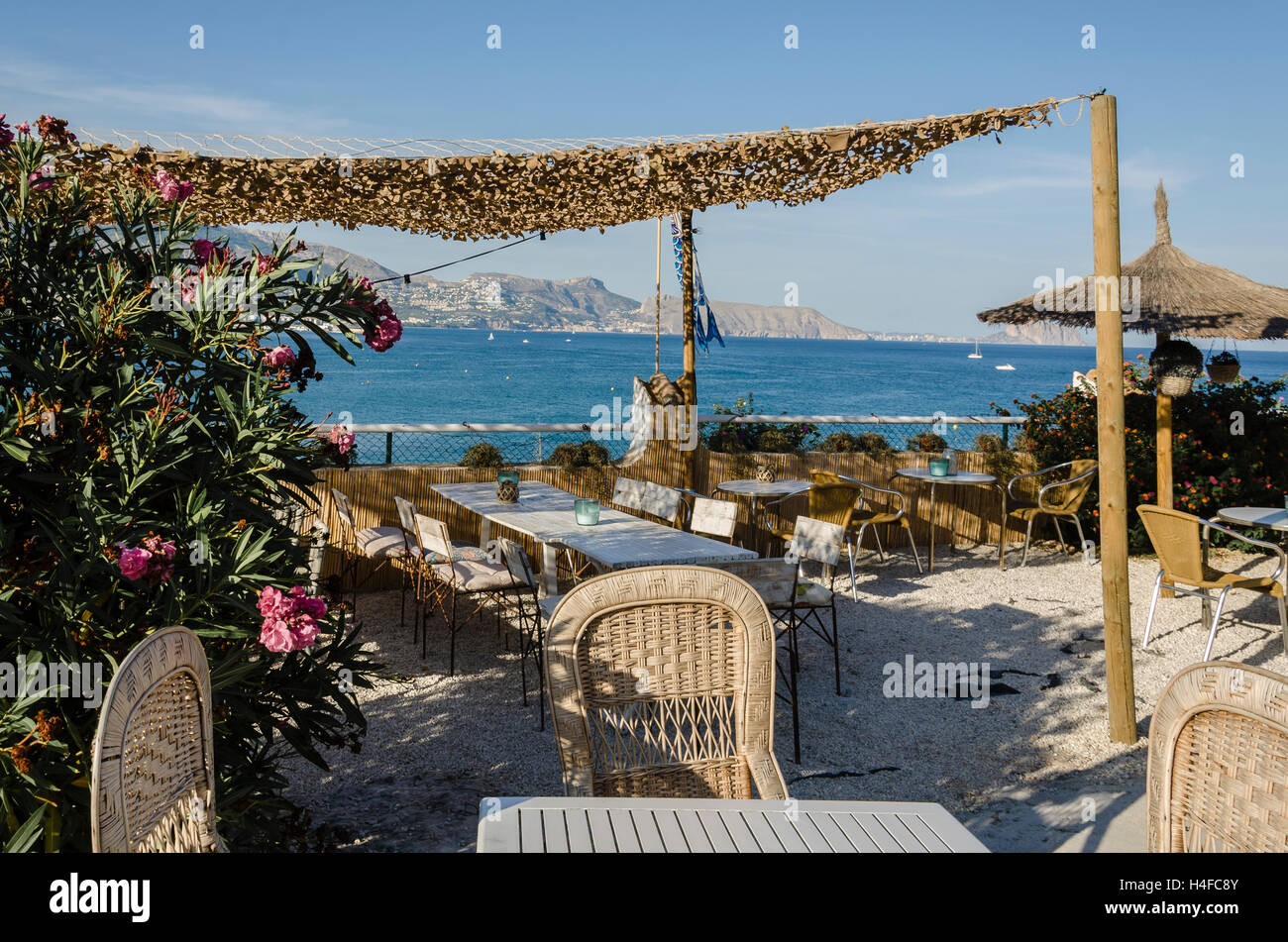 Alicante bar hi-res stock photography and images - Alamy