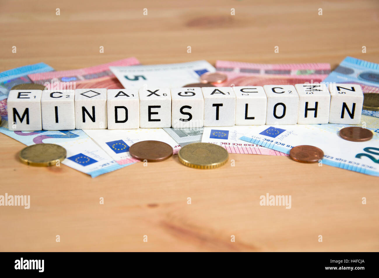 Minimum word hi-res stock photography and images - Alamy