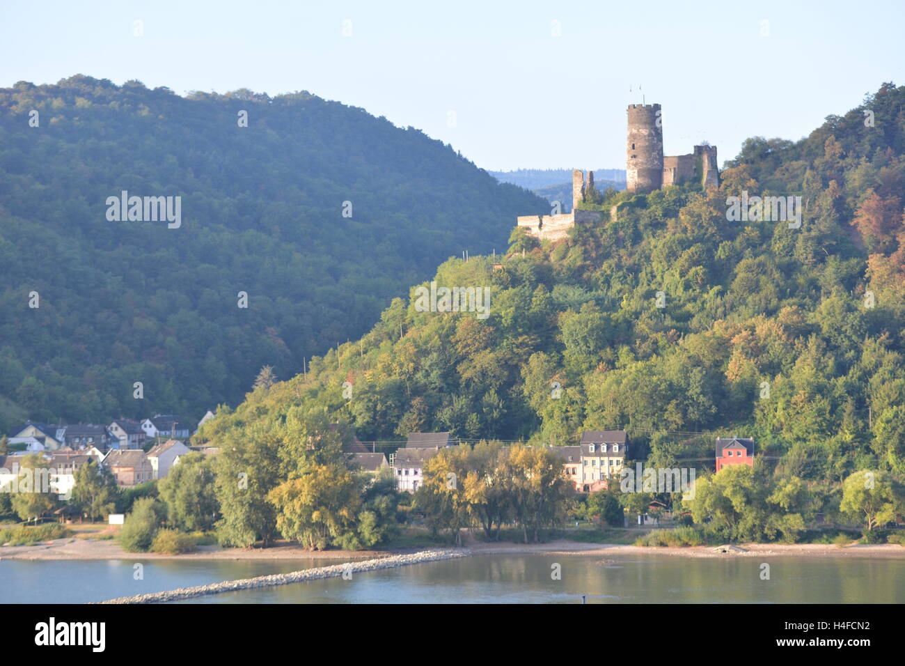 Fuerstenberg hi-res stock photography and images - Alamy