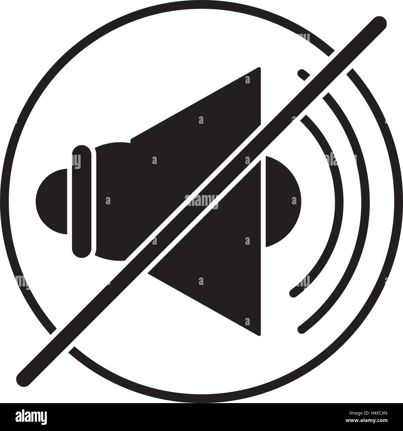 Isolated volume with waves design Stock Vector Image & Art - Alamy