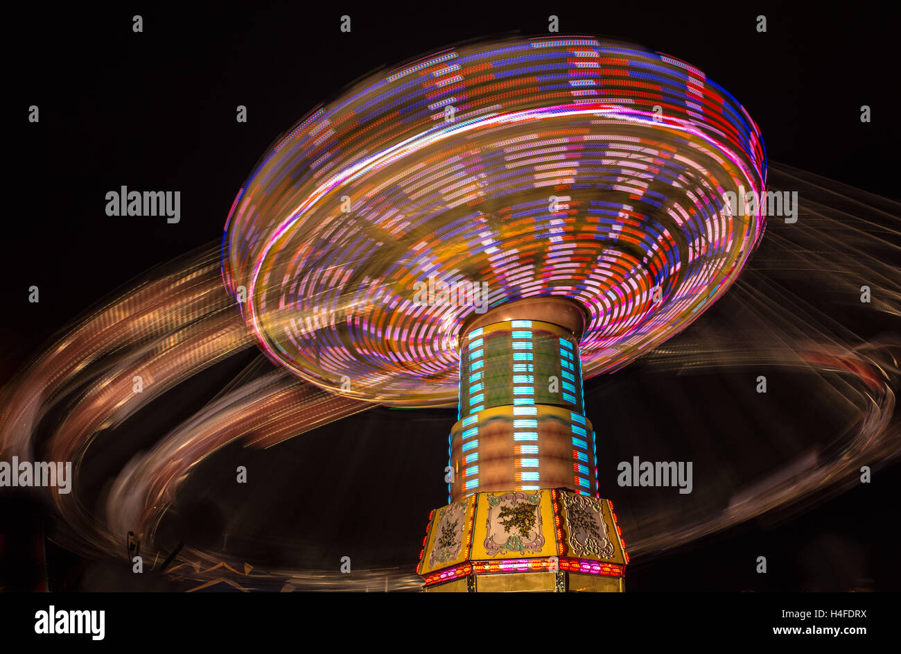 Calgary stampede hi-res stock photography and images - Alamy