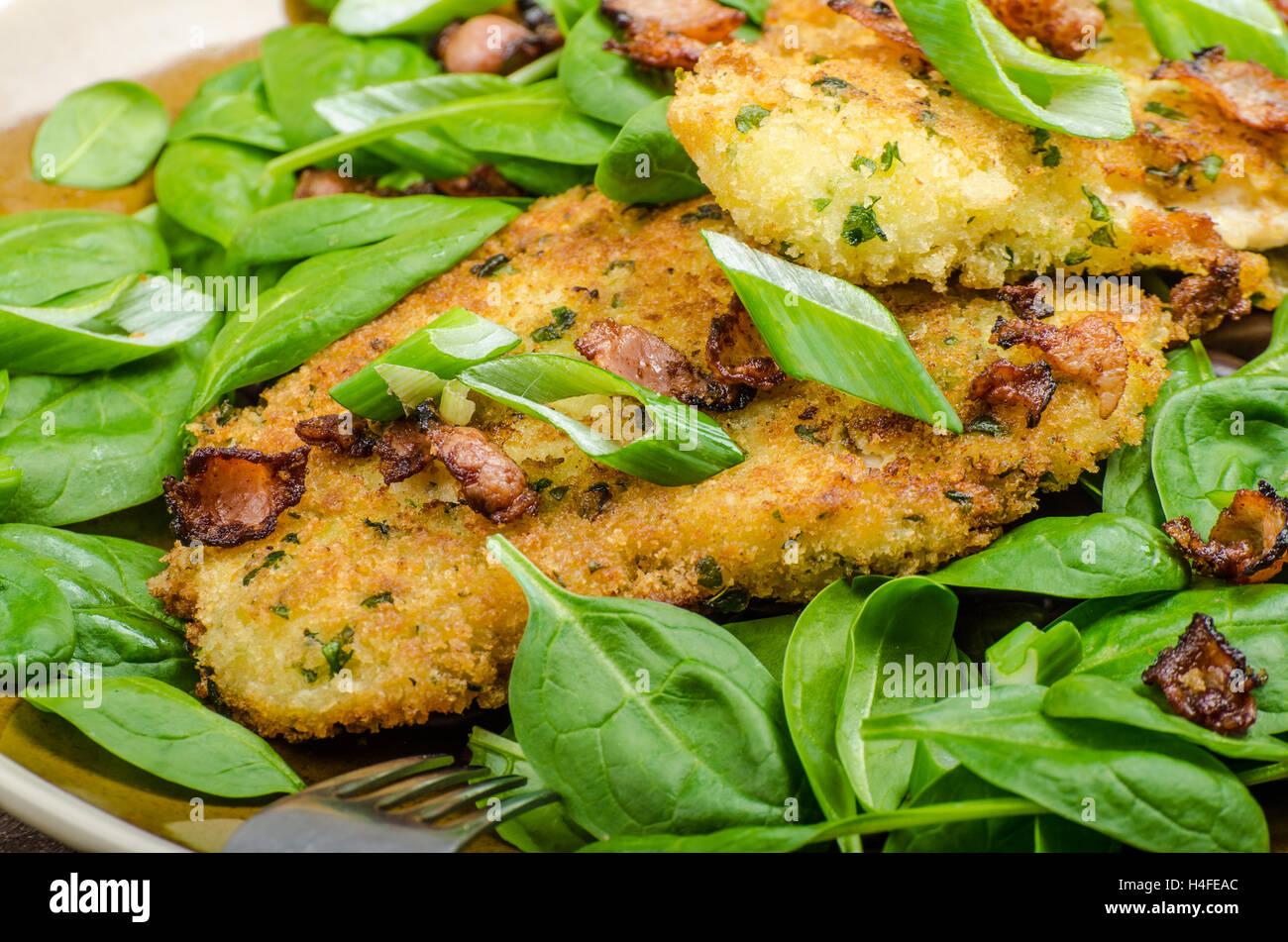 Rabbit roast with spring vegetable hi-res stock photography and images ...