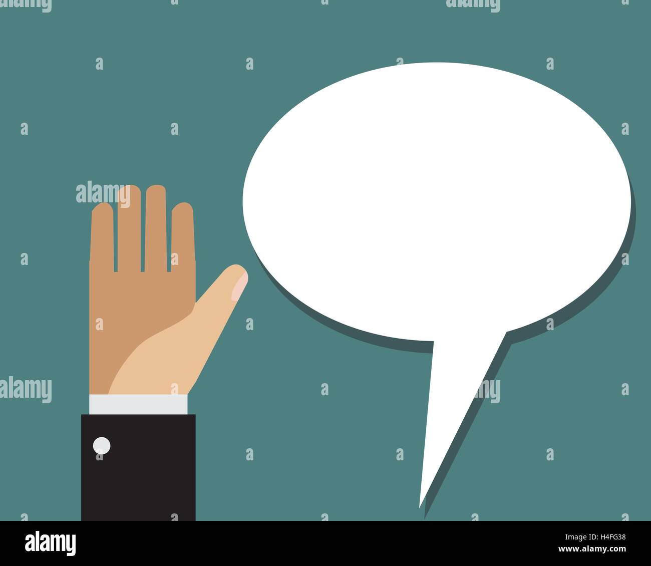 Ask vector vectors hi-res stock photography and images - Alamy