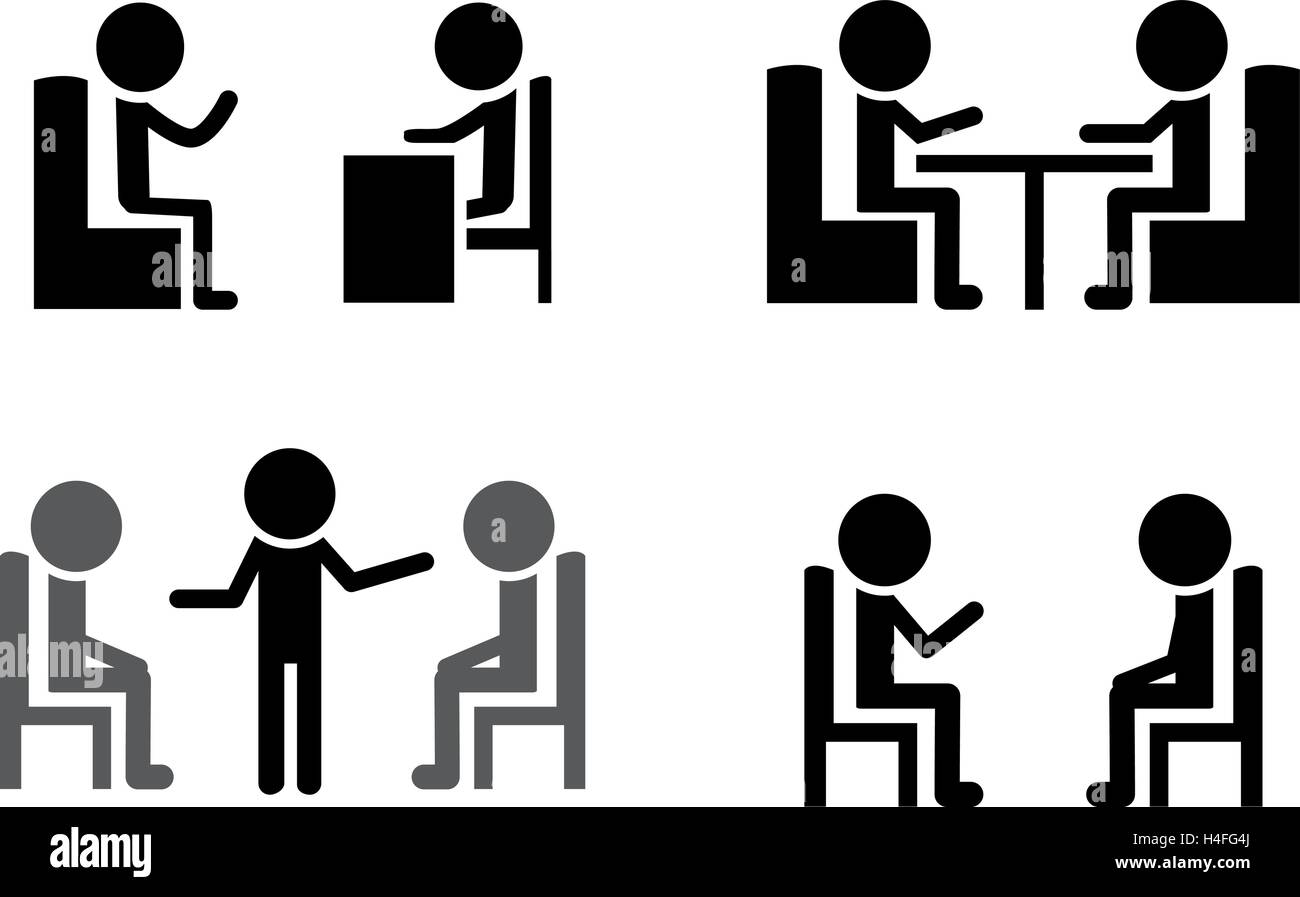 Company intern Stock Vector Images - Alamy